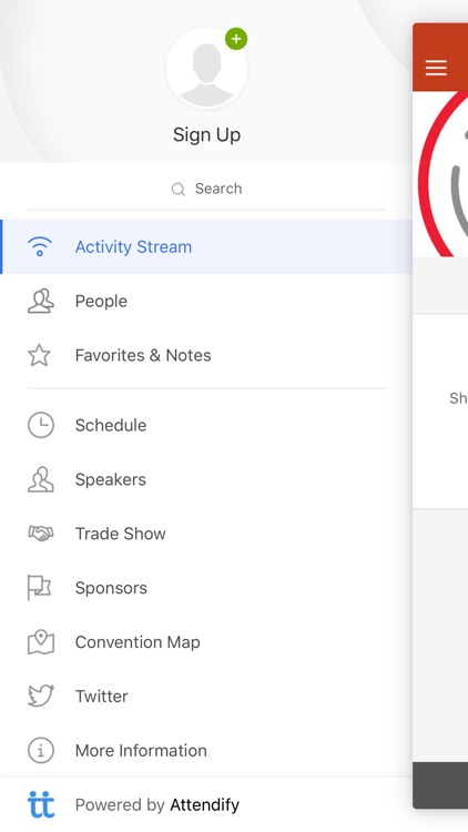 WNA Convention by KitApps, Inc.