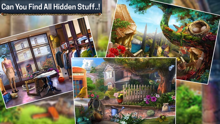 Hidden Object: A Secret Museum Murder Pro by Nikunj Sakariya