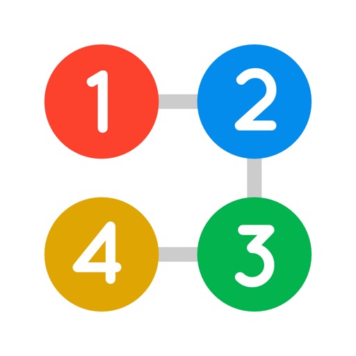 1 Up: a number game by aukStudios