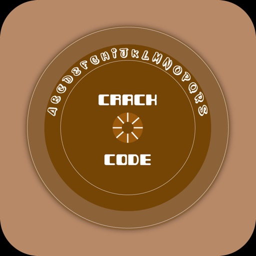 Crack The Code | Decode Word by DANIEL PACHECO Crack The Code | Decode Word by DANIEL PACHECO