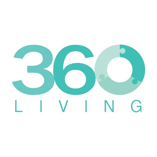 Choose to Live 360 by Sergio Frayre-Olivares