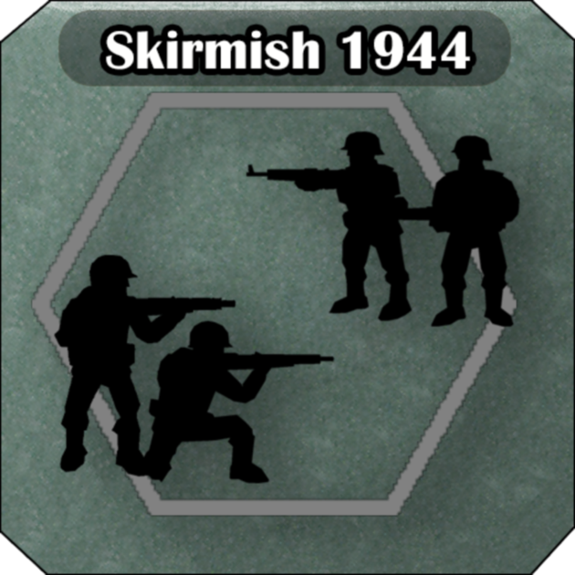 ‎Skirmish 1944 WW2 on the Mac App Store
