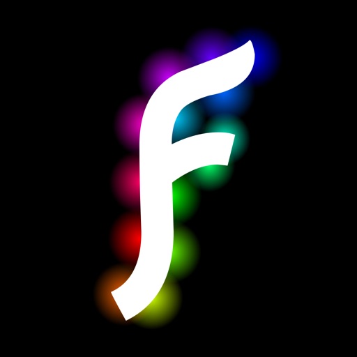 Flickerstrip by HOhmBody