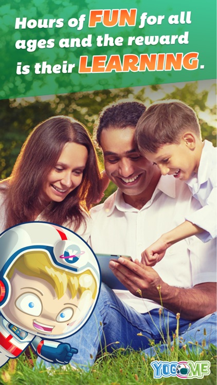 Knowledge Battle by Yogome, Inc