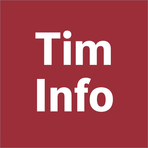 Tim Info by Smart's Apps LLC