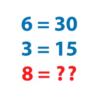 Math Puzzles - Test Your Brain for PC - Free Download: Windows 7,10,11 ...