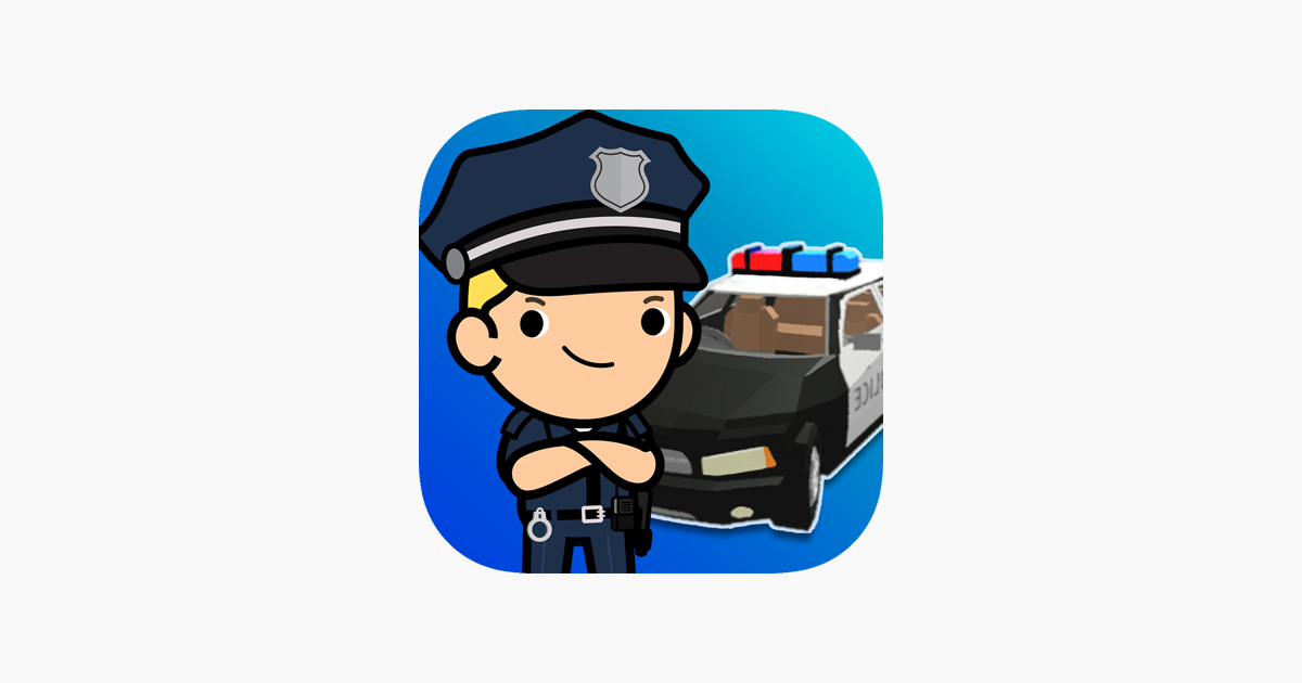 ‎Police Quest! on the App Store