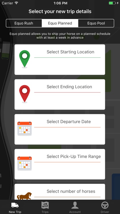 Equo by FOB Applications LLC