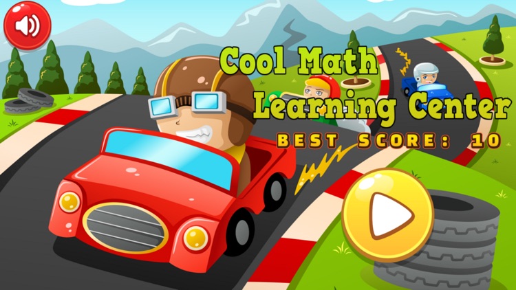 Cool Math Learning Center - Times Tables by Phuttha Tumsiri