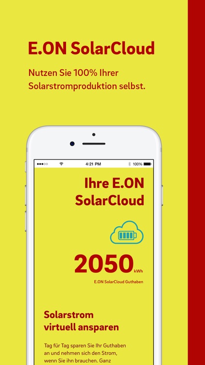 E.ON Aura Manager by E.ON Group