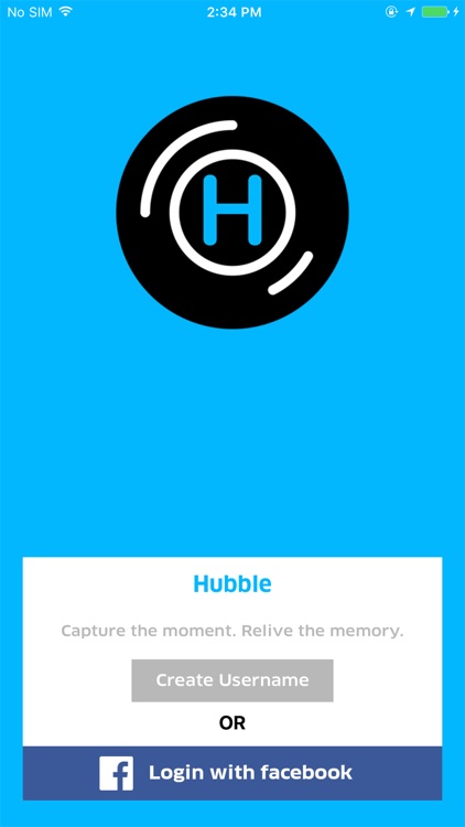 The Hubble App by Hubble LLC