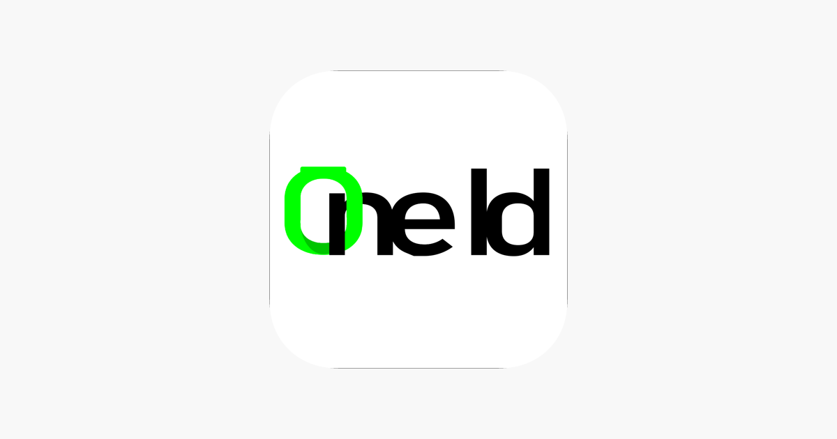 ‎OneID on the App Store
