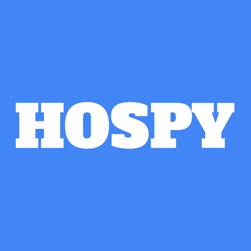 HOSPY (Medical Partner App) by Hospy Asia Sdn. Bhd.