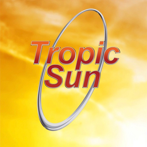 Tropic Sun by Lagrolet ApS