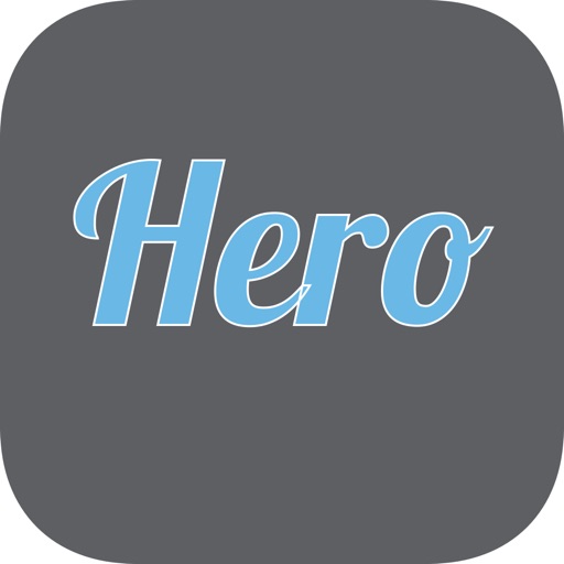 TaskHero by Christopher Webb-Orenstein