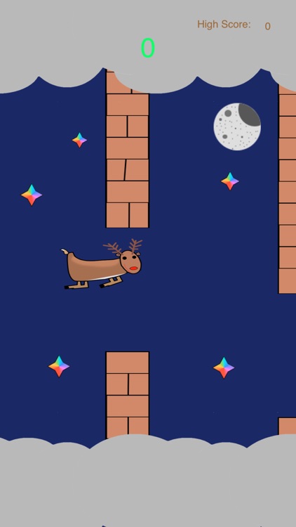 Rudolph Escape by Magnus Lillekjendlie