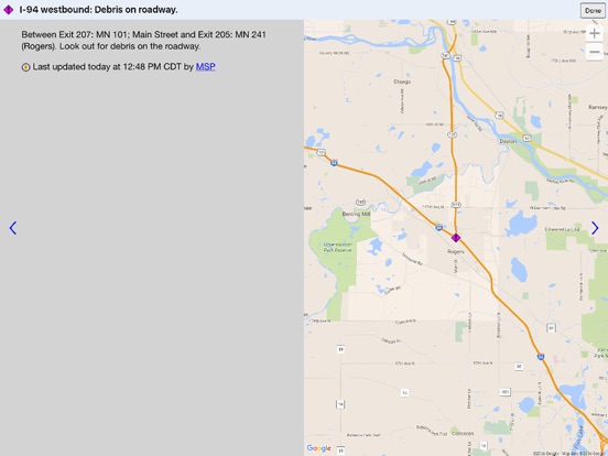 Minnesota 511 - AppRecs