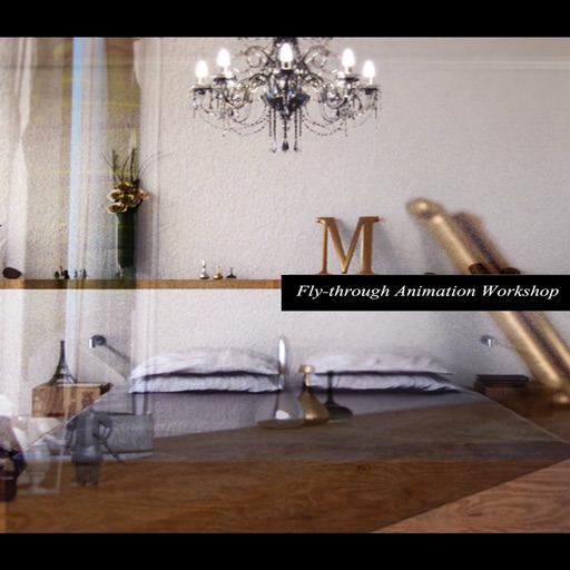 VRay Fly-through Animation Workshop by VRAYART LTD