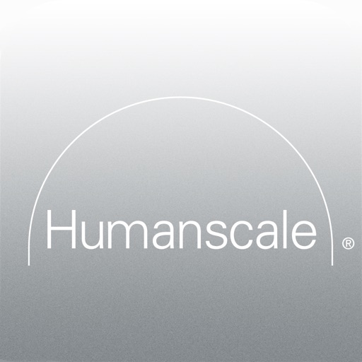 Humanscale by Humanscale