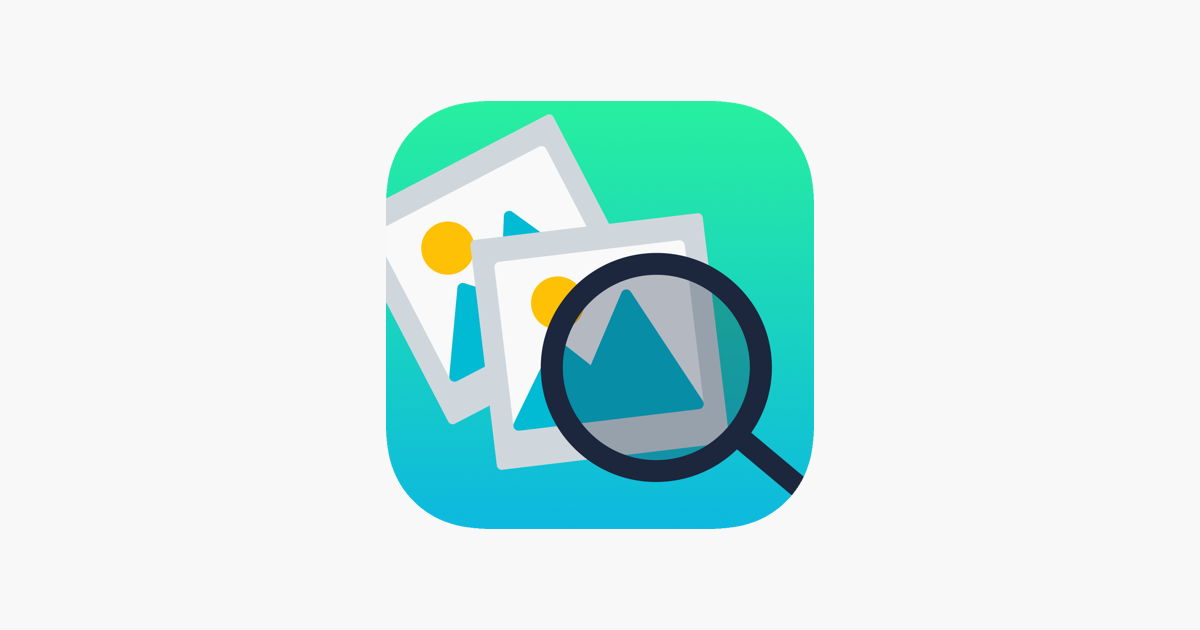 ‎Image Recognition And Searcher on the App Store