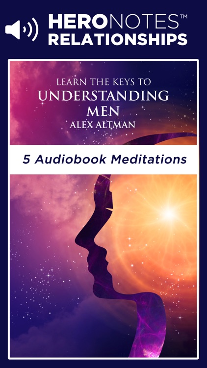 Understanding Men by Alex Altman Summary Audiobook by EVAN GAPPELBERG