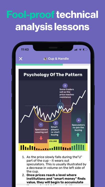 Stock Market Simulator & Game by Hedgehog Solutions SIA