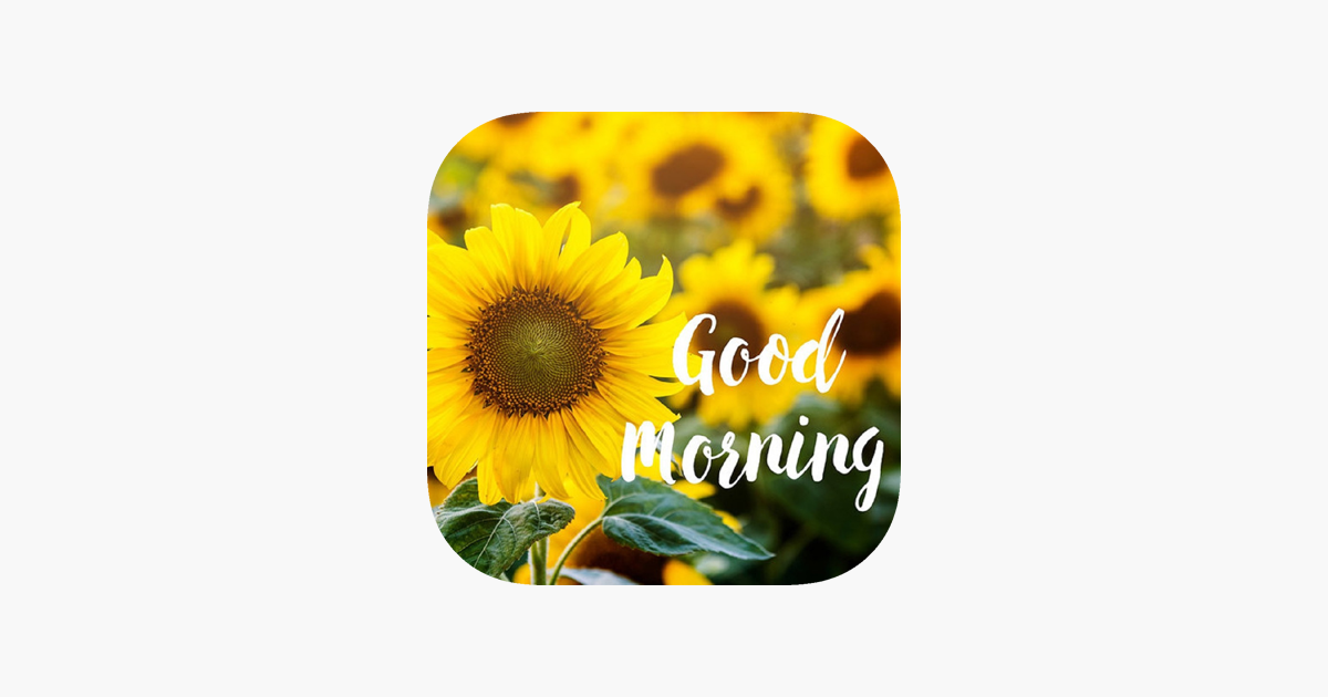 Good Morning Love Messages On The App Store good-morning-love-messages-on-the-app-store