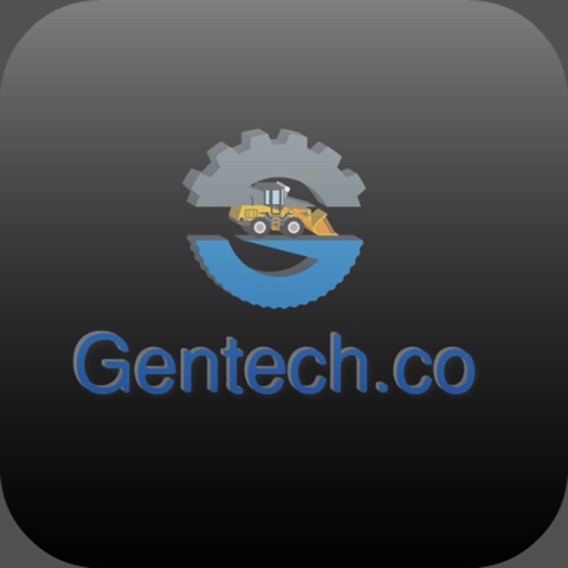 Gentech Co by ammar ahmad butt