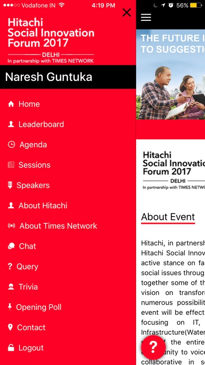 HSIF 2017 India by Infini Systems