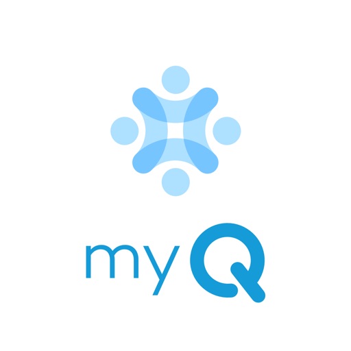 myQ Community for PC - Windows 7,8,10,11