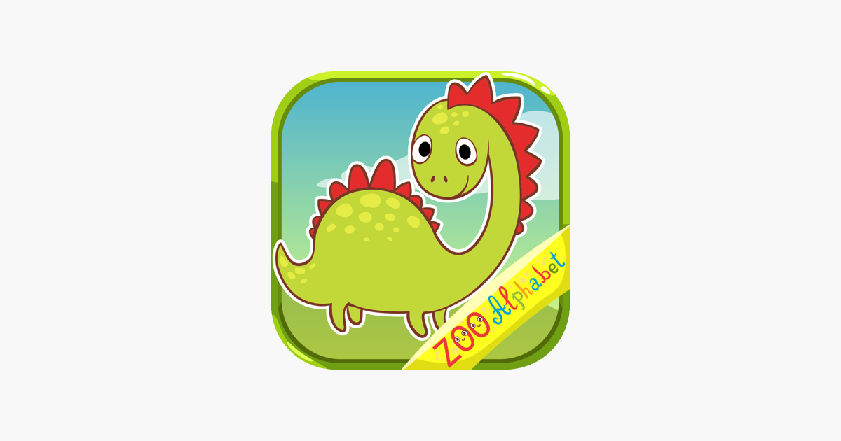 ‎Learn Zoo Alphabet Vocabulary Handwriting Practice on the App Store