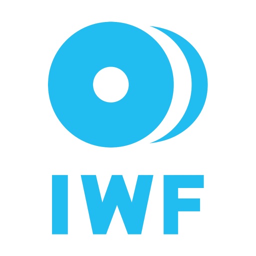 IWF Weightlifting by IWF IWF