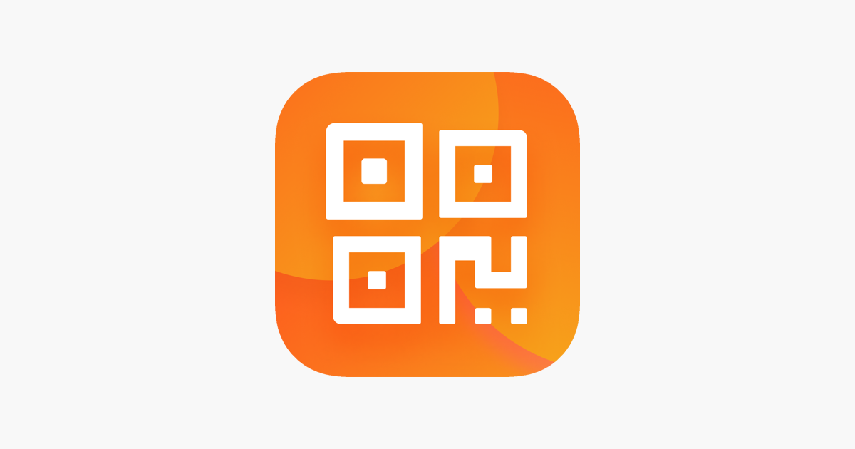 ‎QR Code Generator & QR Scanner on the App Store