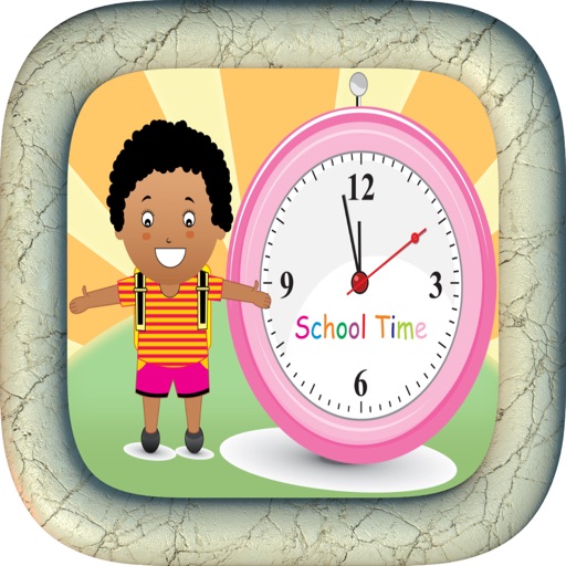 Telling Time Games For 2nd Grade 4 Learning Am Pm IPhone App