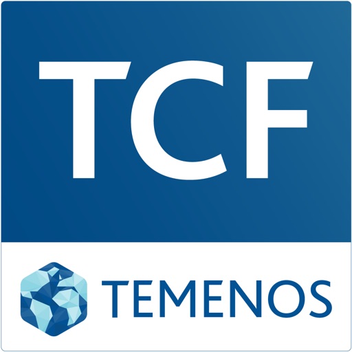 Temenos TCF by CrowdCompass, Inc.