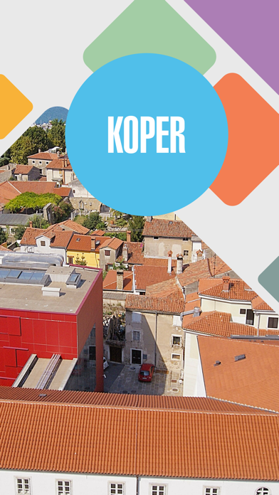 Android 용 Koper Travel Guide - 무료 다운로드 [최신 버전] 2024