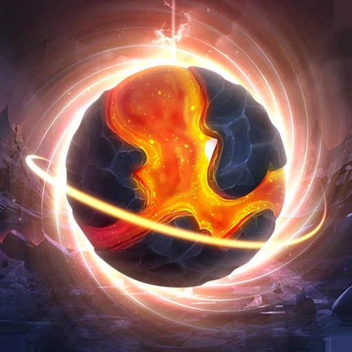 Bola de volcán by Hunan Shujie Mechanical & Electrical Co., Ltd