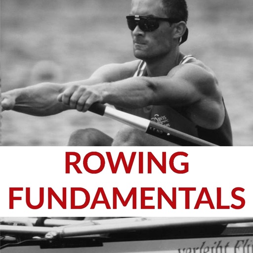 Xeno Muller's Rowing Fundamentals by Vidapp Limited