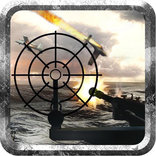 Naval Gunner Battleship - Seawar for the nation by Mobile Apps Globe