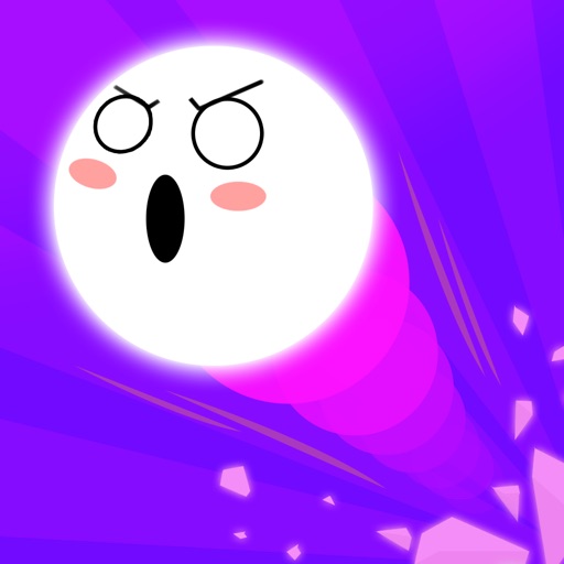 Square Shooter by RAN BI