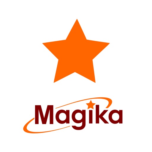 Magika Tracker by Magika Technologies inc.