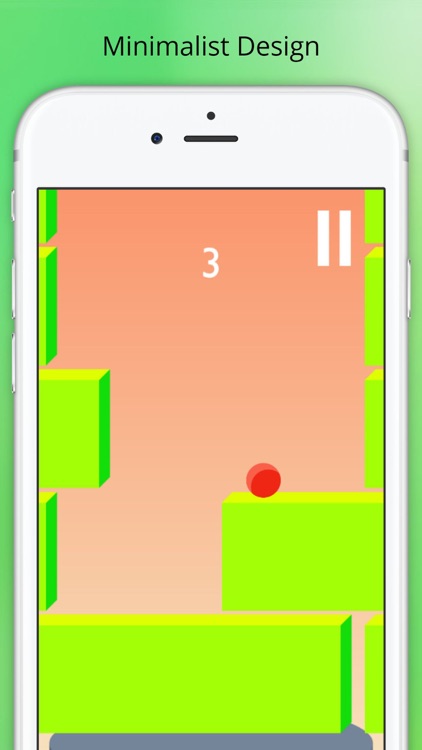 Stage Jumping PRO - Time Killer Game by pradeep parihar