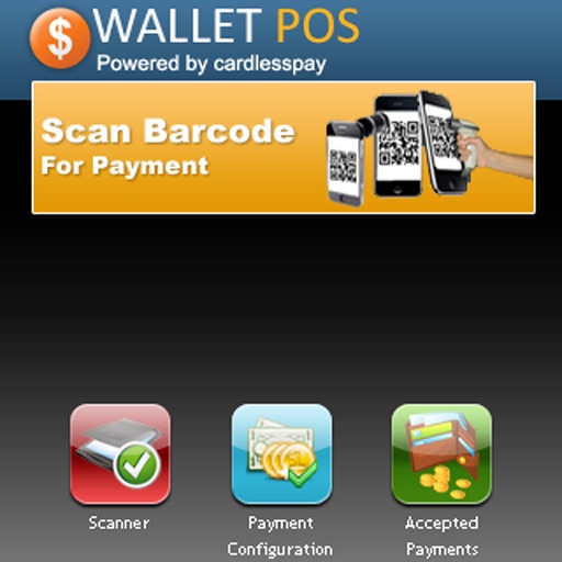 Wallet POS by BSWCI