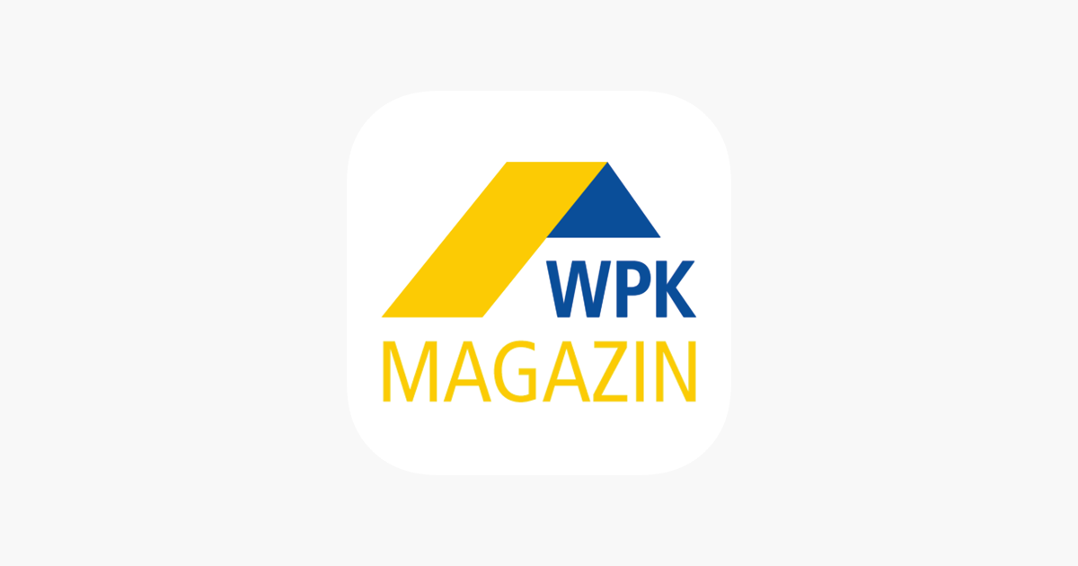 ‎WPK Magazin on the App Store