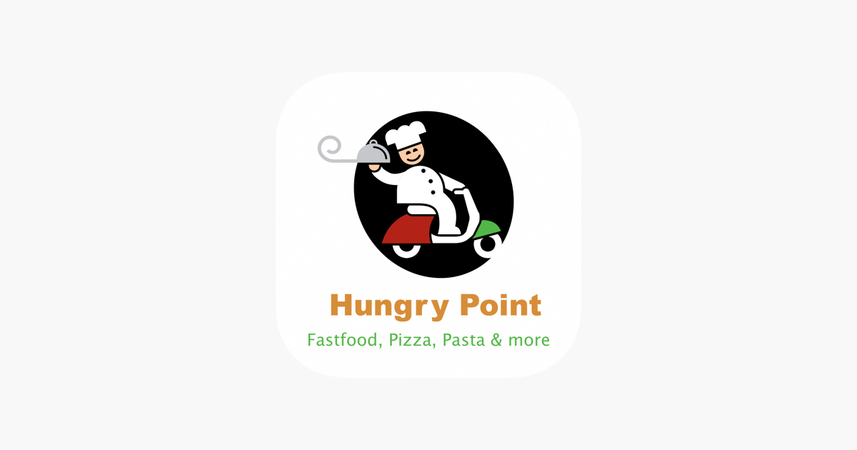 ‎Hungry Point Gadebusch, Lübeck on the App Store