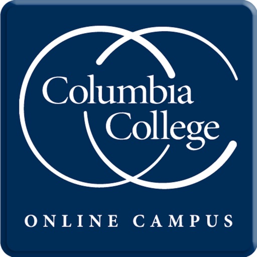 Columbia College Online Campus by DUBLABS, LLC