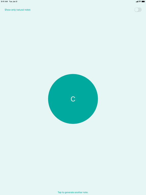 Random Notes Generator | App Price Drops