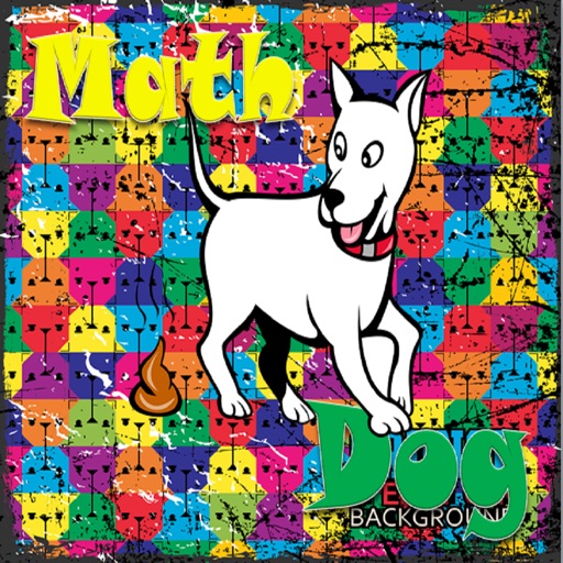 Math Dog : Kids Games by Anonpong Tienthanakul