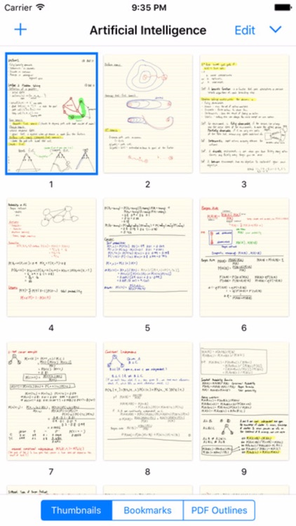 INKredible ™ by Appigo, Ltd.