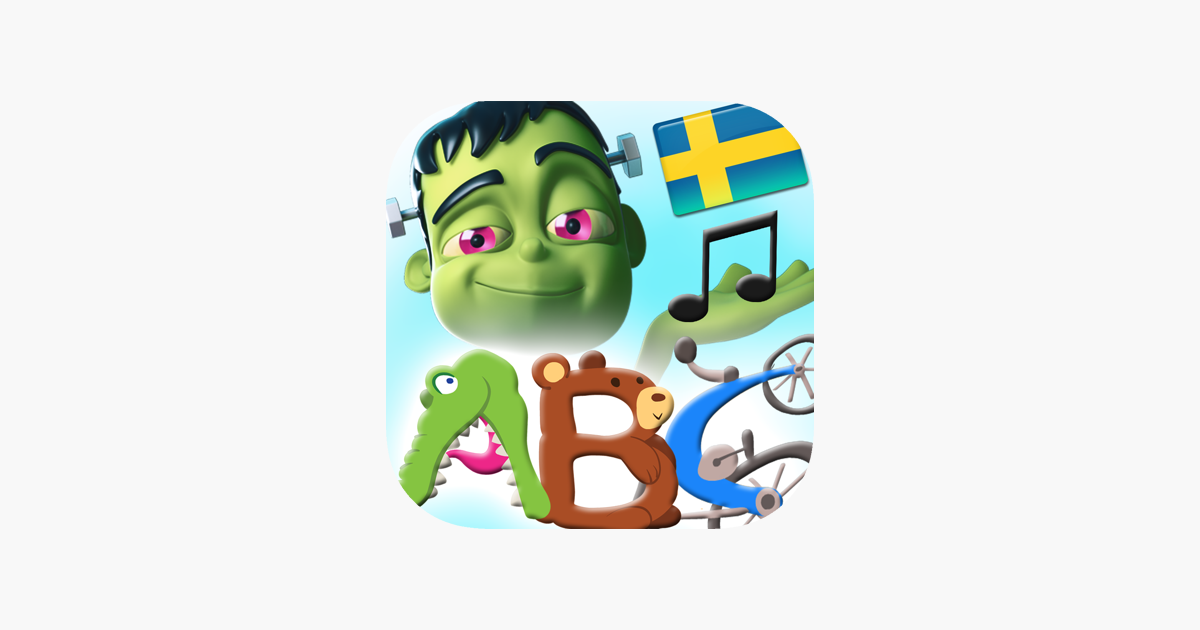 ‎Trilo Musik-ABC on the App Store